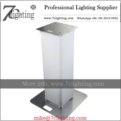 Moving Head Truss Tower DJ Lighting Stands supplier
