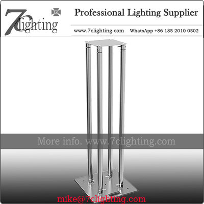 Moving Head Truss Tower DJ Lighting Stands supplier