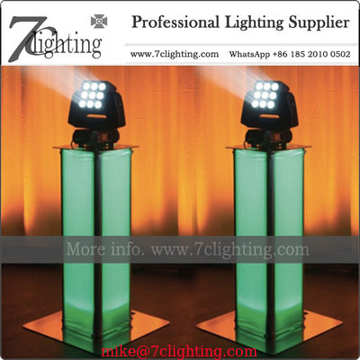 Moving Head Truss Tower DJ Lighting Stands supplier