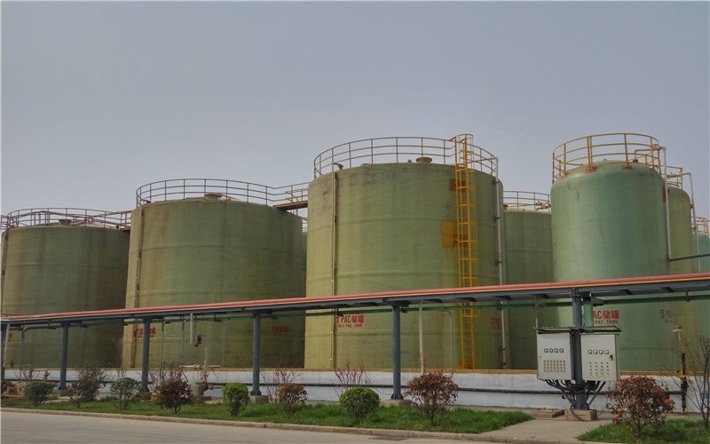 China Henan fengbai industrial co.,ltd company profile