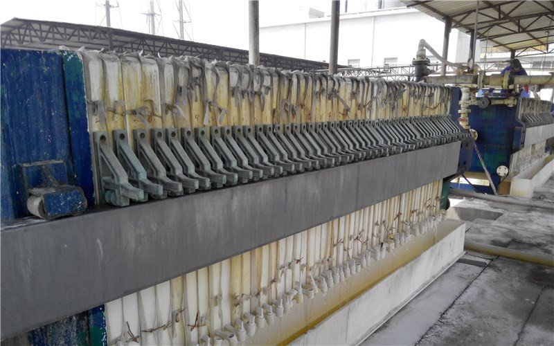 China Henan fengbai industrial co.,ltd company profile