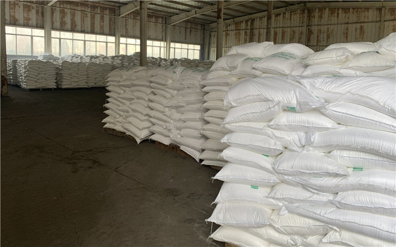 China Henan fengbai industrial co.,ltd company profile