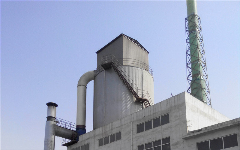 China Henan fengbai industrial co.,ltd company profile
