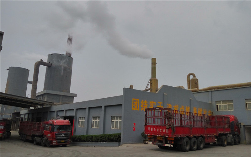 China Henan fengbai industrial co.,ltd company profile