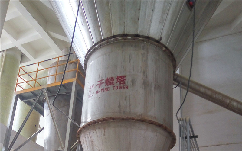 China Henan fengbai industrial co.,ltd company profile