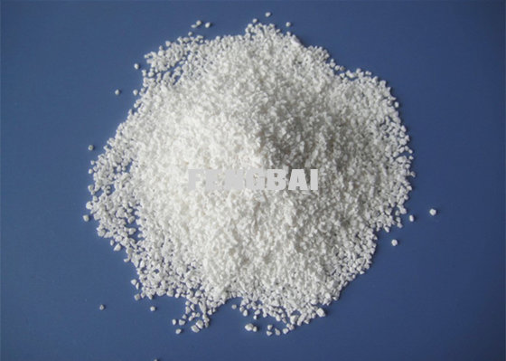 TCCA Sodium Dichloroisocyanuric Acid CAS 87 90 1 With 24 Months Shelf Life