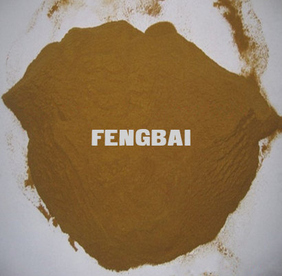 Industial Grade Sodium Lignosulphonate For Concrete Admixture Raw Materials