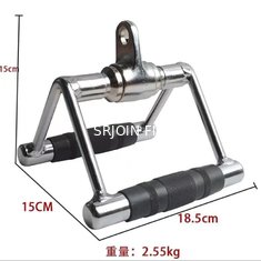 Good quality Fitness weight lifting pull down attachment pull down bar