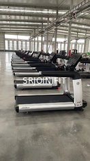 LifeFitness treadmill commercial cardio running treadmill gym cardio