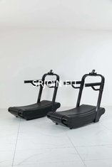 SRJOIN FIT hot sale gym treadmill HAMMER curve runner powerless treadmill