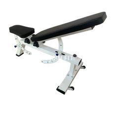 SRJOIN FIT strength machine custom gym equipment commercial quality fitness equipment