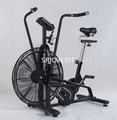 SRJOIN FIT GYM AIR BIKE FAN BIKE ASSULT AIR BIKE