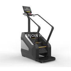 SRJOIN FIT OEM all kinds stair machine hot sale stepper suport custom gym equipment