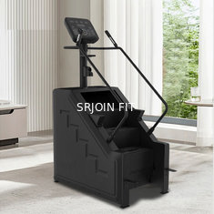 SRJOIN FIT OEM all kinds stair machine hot sale stepper suport custom gym equipment
