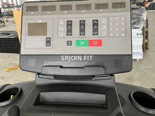 SRJOIN OEM the treadmill gym cardios equipment commercial treadmill