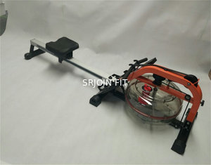 water rower for home using/family exercise machine