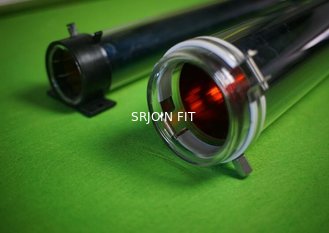 Large Solar Oven/Stove Evacuated 4" Glass Vacuum Tube Cooker Grill BBQ Prepper Rand Solar