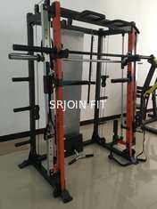 multi function fitness equipment/smith machine/fly