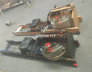 Water Rowing machine,Water Rower,Wood Water rower machine for sale