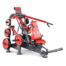 Custom Panatta copy strength equipment OEM  the gym machine SRJOIN fit
