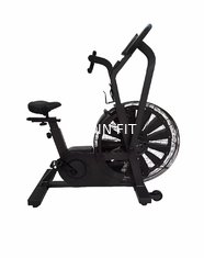 OEM the hammer HD air bike fan resistance gym bike cardio equipment crossfit bike