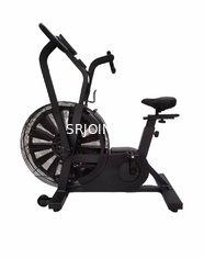 OEM the hammer HD air bike fan resistance gym bike cardio equipment crossfit bike