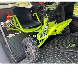 GO-Karts Adult off-road kart, fuel kart，Kincardine car support OEM