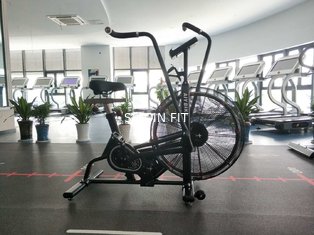 SRJOIN FIT GYM AIR BIKE FAN BIKE ASSULT AIR BIKE