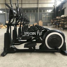 gym Elliptical machine commercial fitness equipment