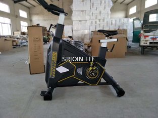 SRJOIN FIT OEM THE GYM BIKE spin bike for gym