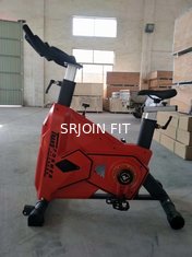 SRJOIN FIT OEM THE GYM BIKE spin bike for gym