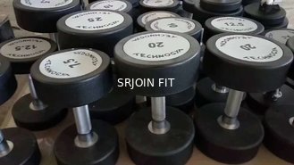 dumbbells for gym OEM the dumbbell