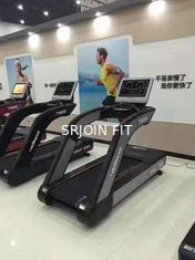 cheap commercial treadmill with LED screen