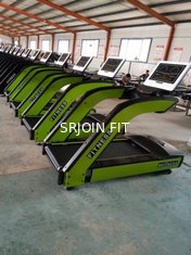 cheap commercial treadmill with LED screen