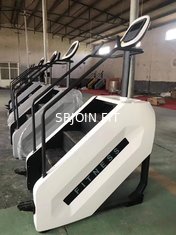 Stair machine for gym commercial gym equipment