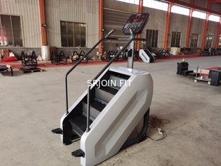 Stair machine for gym commercial gym equipment
