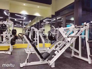 HAMMER strenth machine