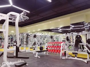 HAMMER strenth machine