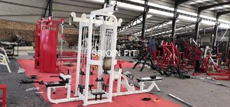 Various Accessories Various Designs for Strength Machine - B2B Buyers