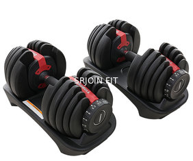 commercial gym dumbbell/amercian dumbbell