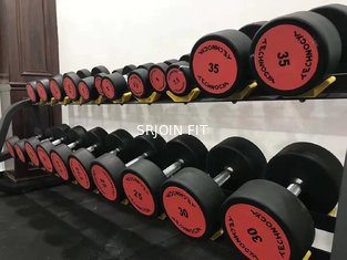 gym dumbbell