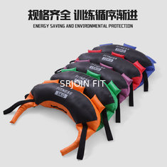 Bulgarian box bag fitness sandbag weight-bearing private education training strength squatting fitness room equipment