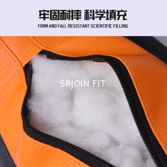 Bulgarian box bag fitness sandbag weight-bearing private education training strength squatting fitness room equipment