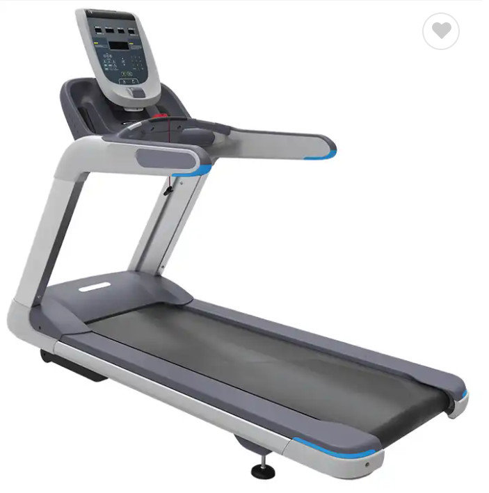 Commercial treadmill intelligent mute multifunctional electric treadmill indoor commercial shock absorption treadmill