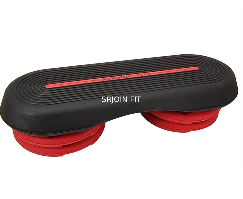 Gym specific aerobic fitness pedals exercise steps multifunctional physical fitness training yoga jumping rhythmic pedal