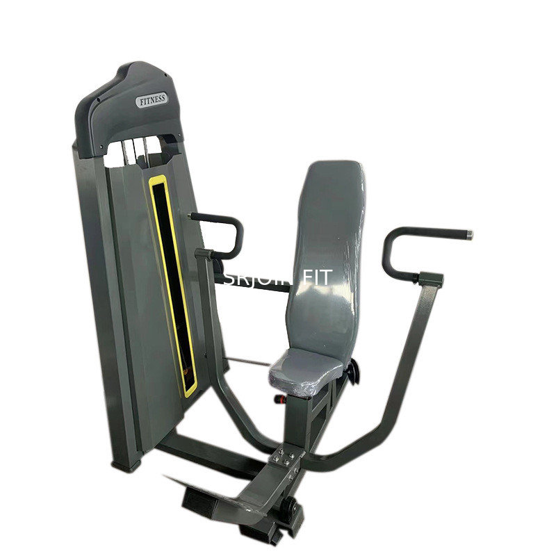 SRJOIN FIT strength machine custom gym equipment commercial quality fitness equipment