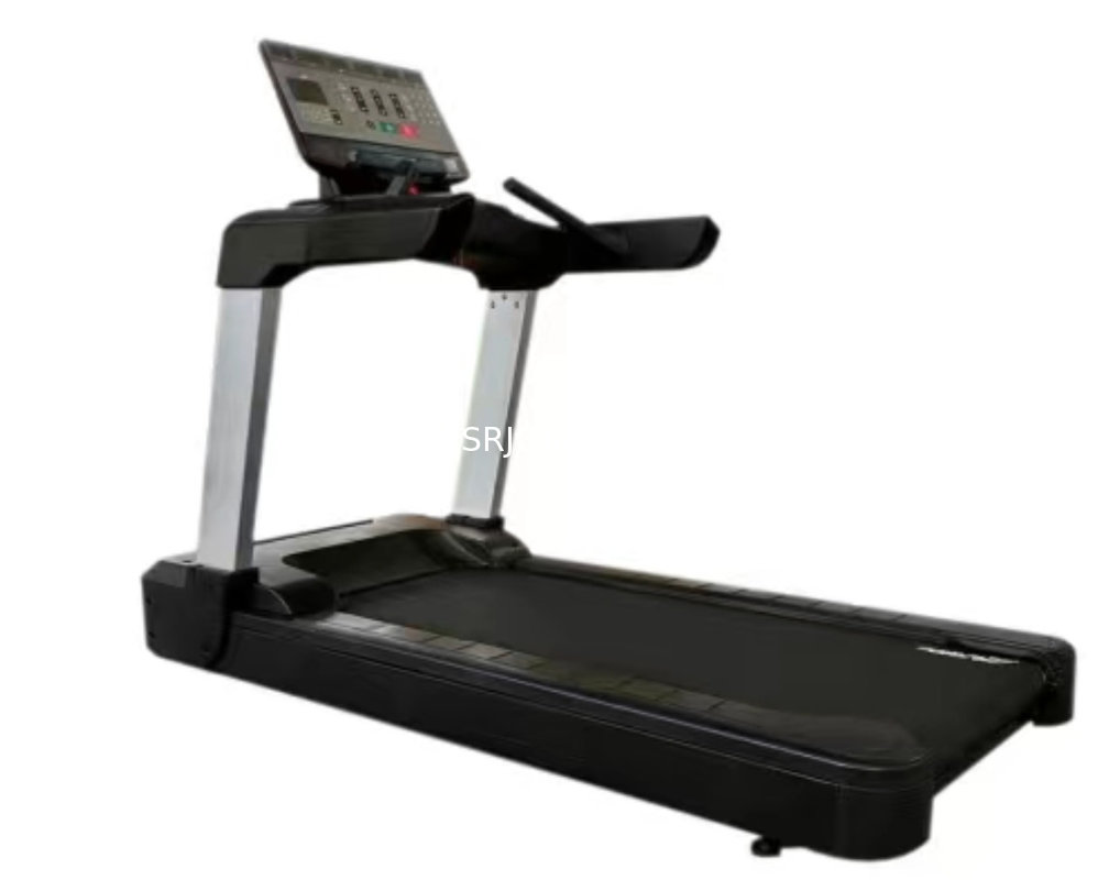 SRJOIN OEM the treadmill gym cardios equipment commercial treadmill