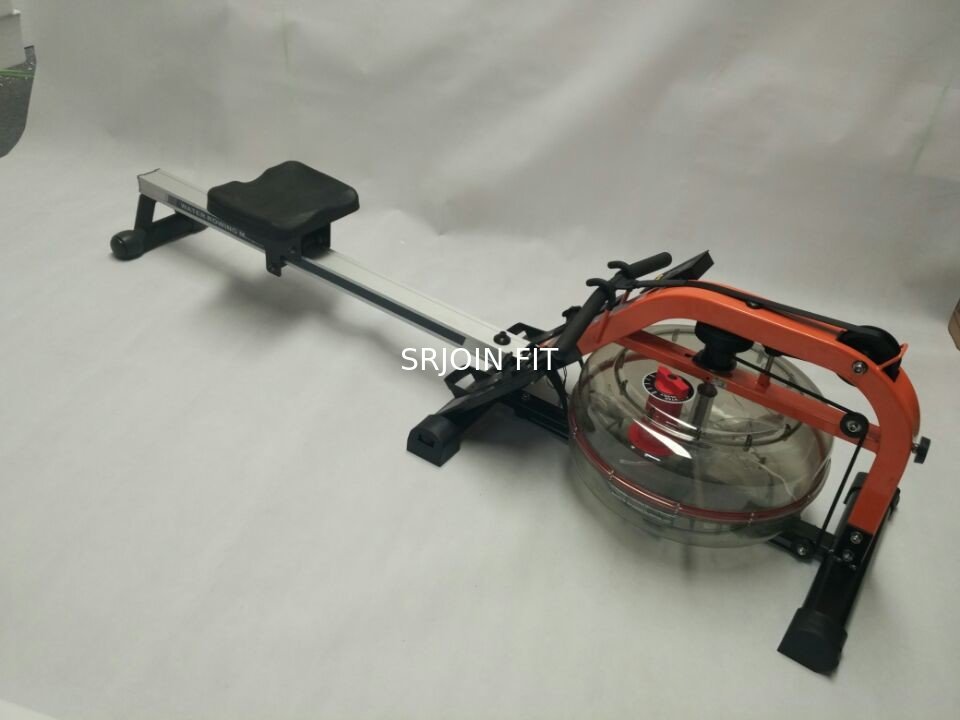 bodystrong / cardio machine / Commercial Water Rower