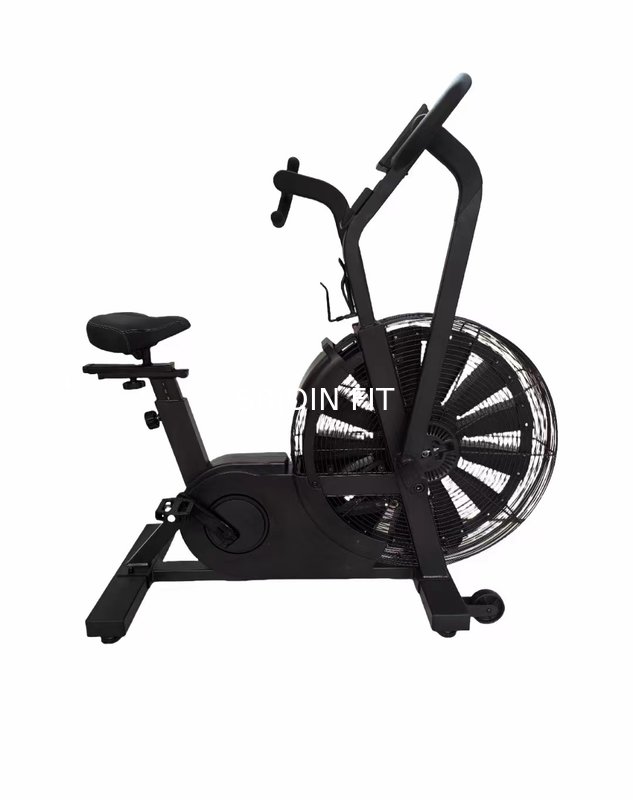 OEM the hammer HD air bike fan resistance gym bike cardio equipment crossfit bike
