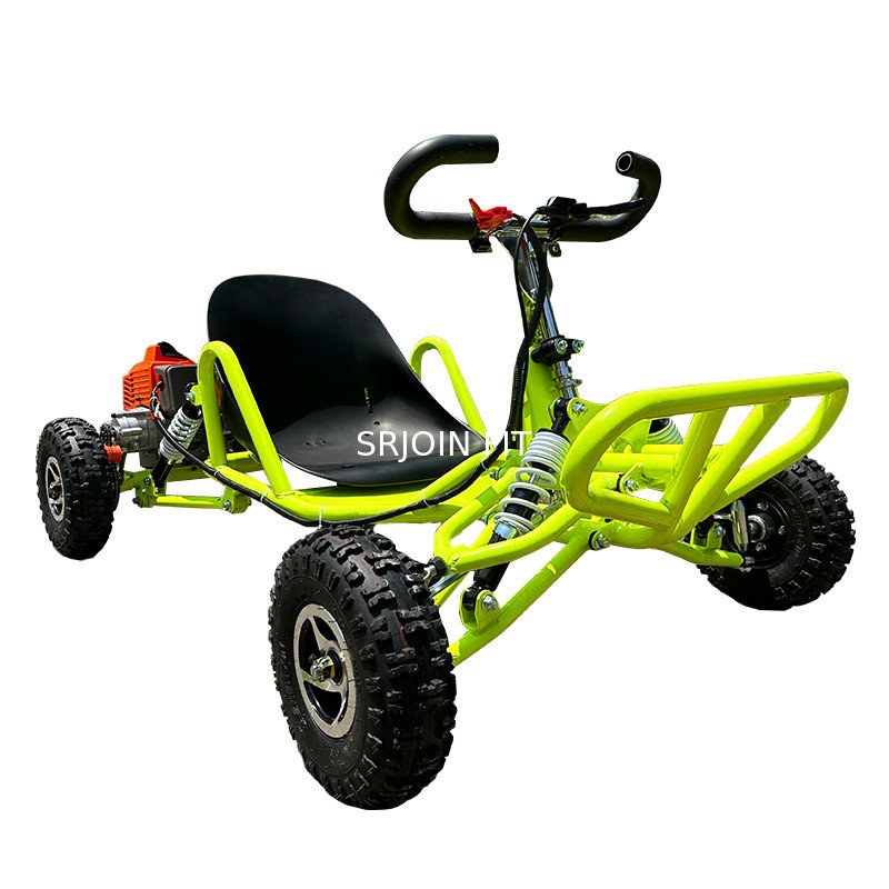 GO-Karts Adult off-road kart, fuel kart，Kincardine car support OEM